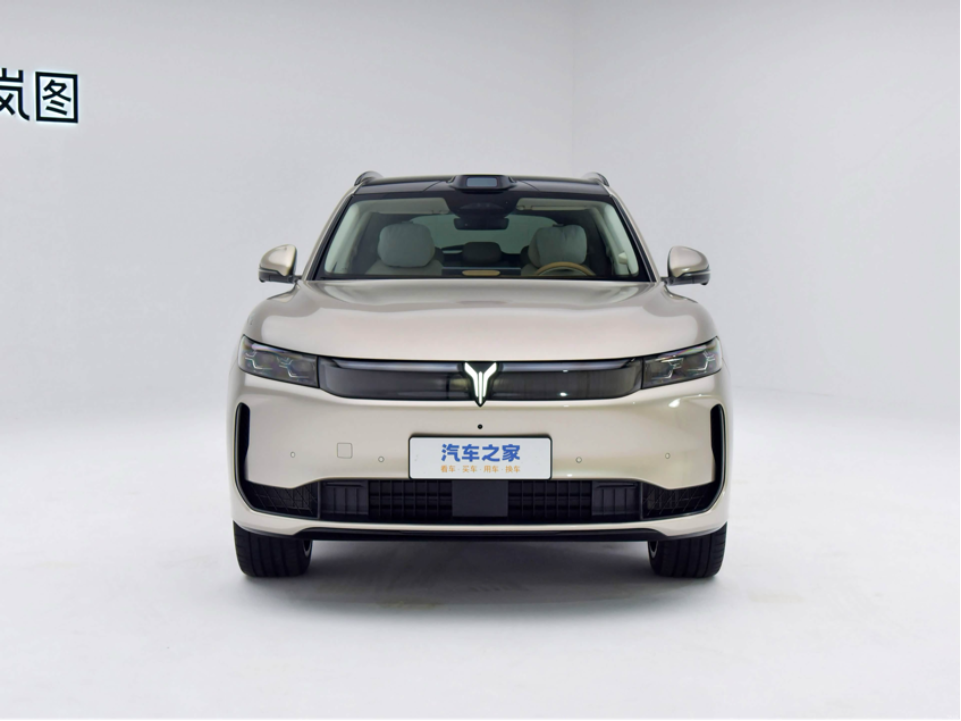 家庭SUV巅峰对决！岚图FREE+硬刚理想L6，25万级真实较量_车家号_发现车生活_汽车之家