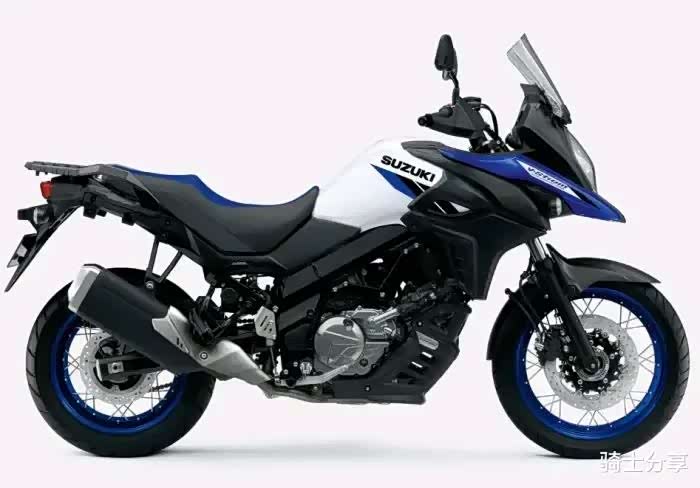 【文章】铃木发布2025款DL650，DL250什么时候升级呢？_车家号_汽车之家