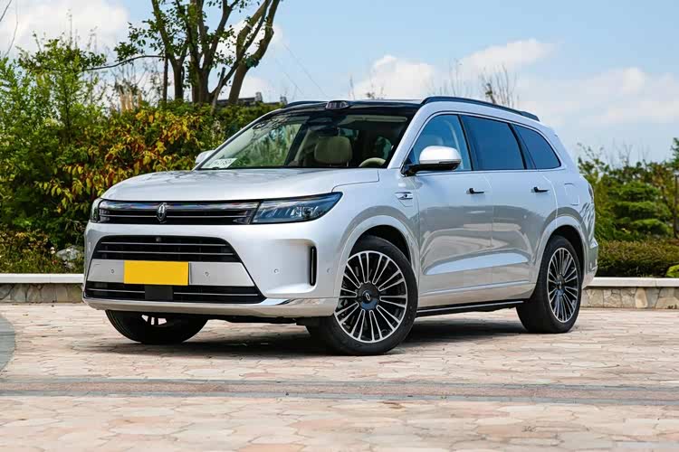 30万预算，问界M7对比理想L7，谁的实力更强？_车家号_发现车生活_汽车之家