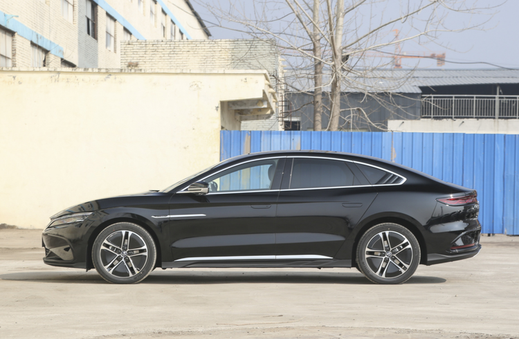 头秃，我竟然在极氪007、特斯拉Model3、比亚迪汉EV之间犯难了_车家号_发现车生活_汽车之家