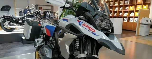 【宝马 G 310 GS 宝马_宝马 G 310 GS_汽车之家】