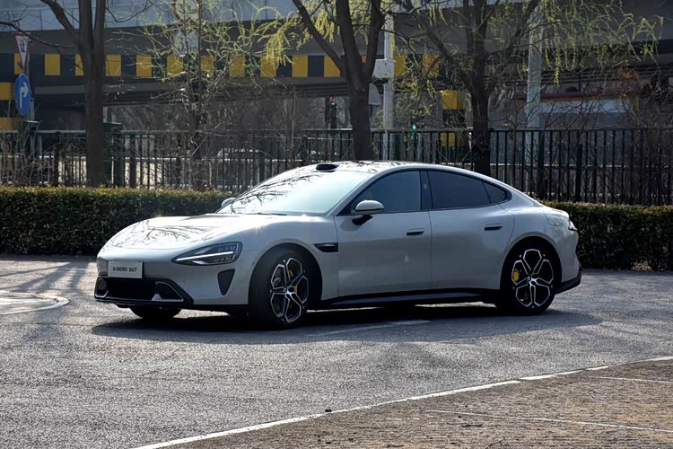 小米SU7电池容量73.6度却充入87.86度电？官方回应：正常情况_车家号_发现车生活_汽车之家