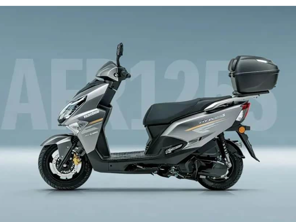 豪爵AFR125新旧版本，应该怎么选？_车家号_发现车生活_汽车之家