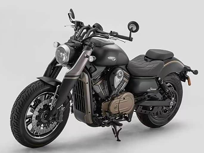 【QJMOTOR 闪600 QJMOTOR_QJMOTOR 闪600_汽车之家】