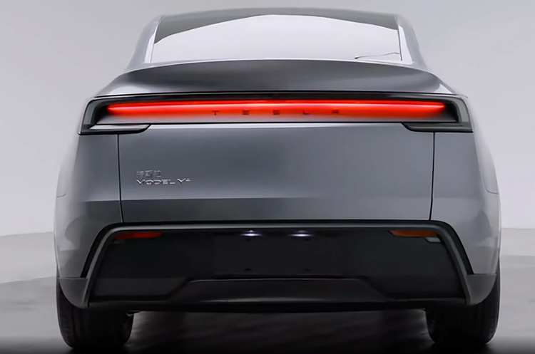 新款特斯拉Model Y发布：价格配置全解析，新老款如何选？_车家号_发现车生活_汽车之家