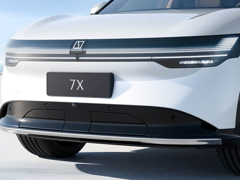 极氪7X、智己LS6、阿维塔07：电动SUV的“荣耀之战”_车家号_发现车生活_汽车之家