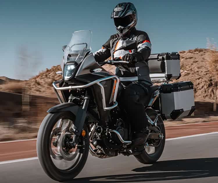 35000元起的本田NX400值得选吗？_车家号_发现车生活_汽车之家