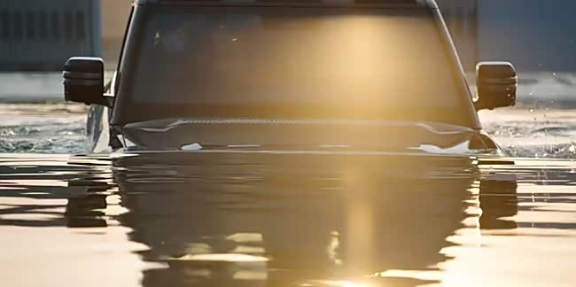 【文章】奇瑞捷途纵横G900：豪华越野新选择，能否对决仰望U8？_车家号_汽车之家