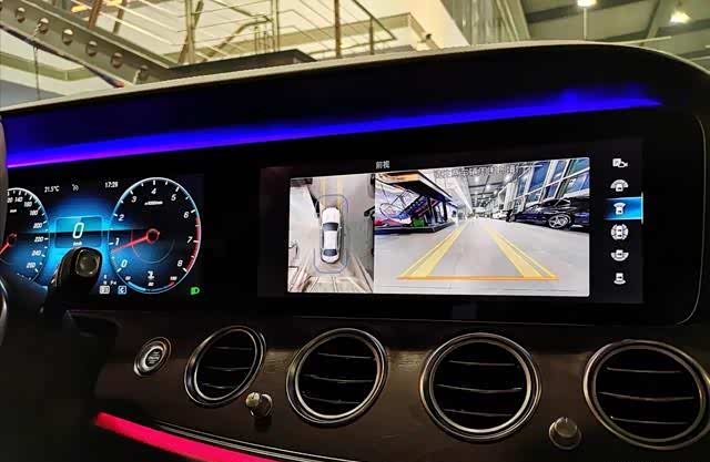 “全新奔驰E300L：哪款才是性价比之选？”_车家号_发现车生活_汽车之家