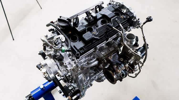 9AT就是日产探陆最优解，配大马力2.0T，油耗有惊喜？_车家号_发现车生活_汽车之家