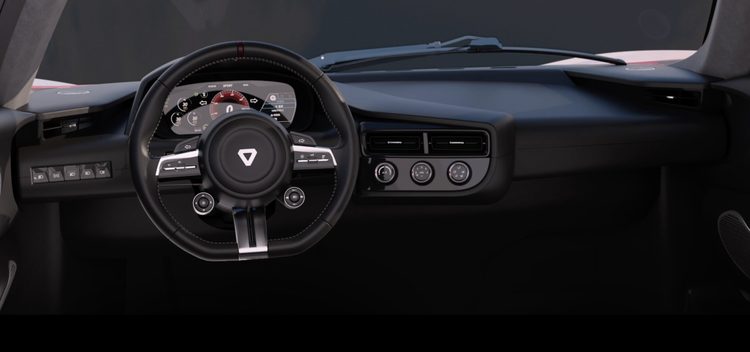 国产小跑车SC01要来了，纯原创设计，不是样子货，售价30万内_车家号_发现车生活_汽车之家