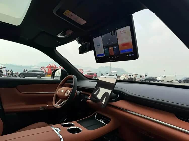 【文章】全新长安启源Q07到店实拍，配高阶智驾+CDC悬架，续航1400km！_车家号_汽车之家