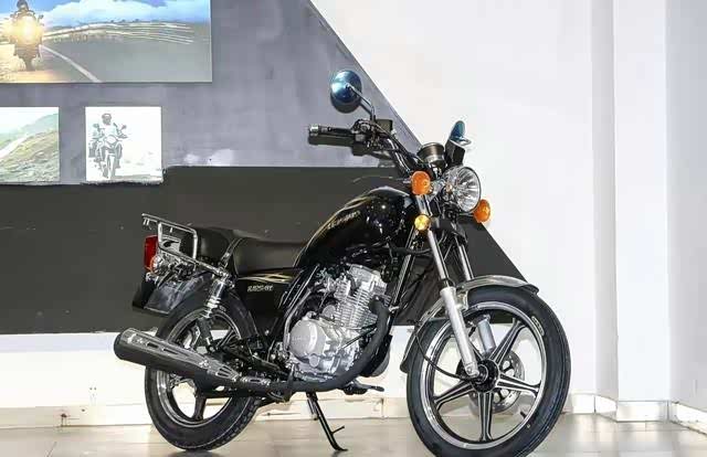 【豪爵 HJ125-8 豪爵_豪爵 HJ125-8_汽车之家】