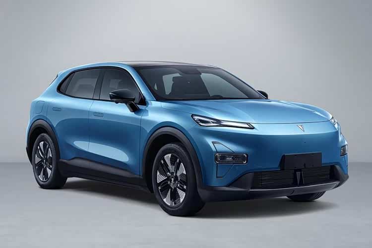 深蓝S05官图发布，或年内上市_车家号_发现车生活_汽车之家