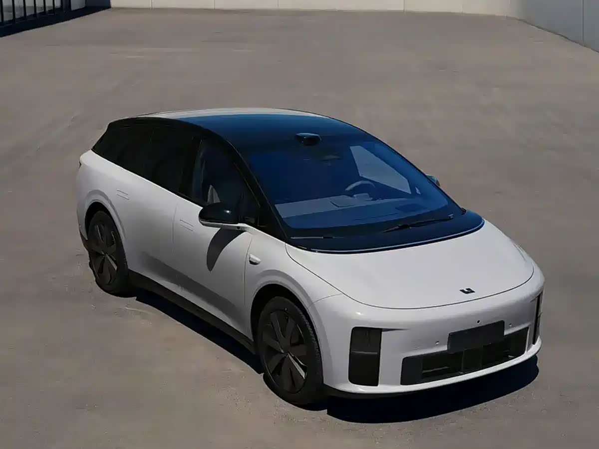 全新理想i6要来了，配800V快充，入门续航720km，或于9月上市_车家号_发现车生活_汽车之家