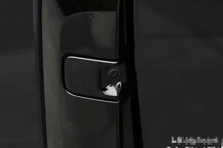 【文章】长安启源Q07更多图片亮相，悬浮车顶+DLP大灯，搭1.5L/T插混动力_车家号_汽车之家