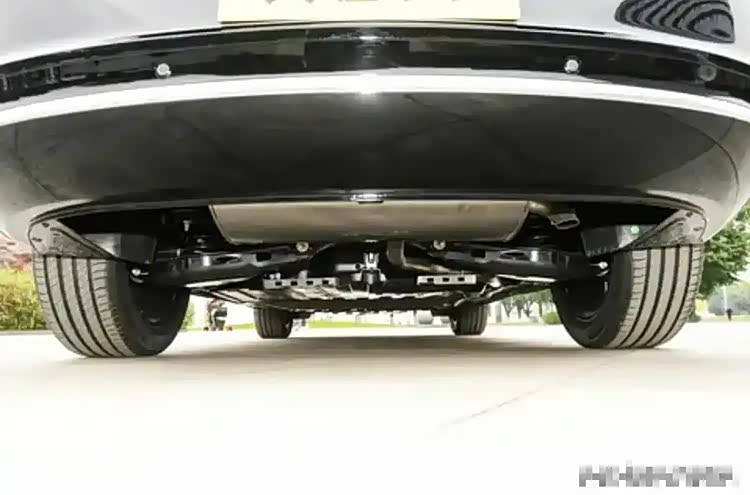 【文章】长安启源Q07更多图片亮相，悬浮车顶+DLP大灯，搭1.5L/T插混动力_车家号_汽车之家