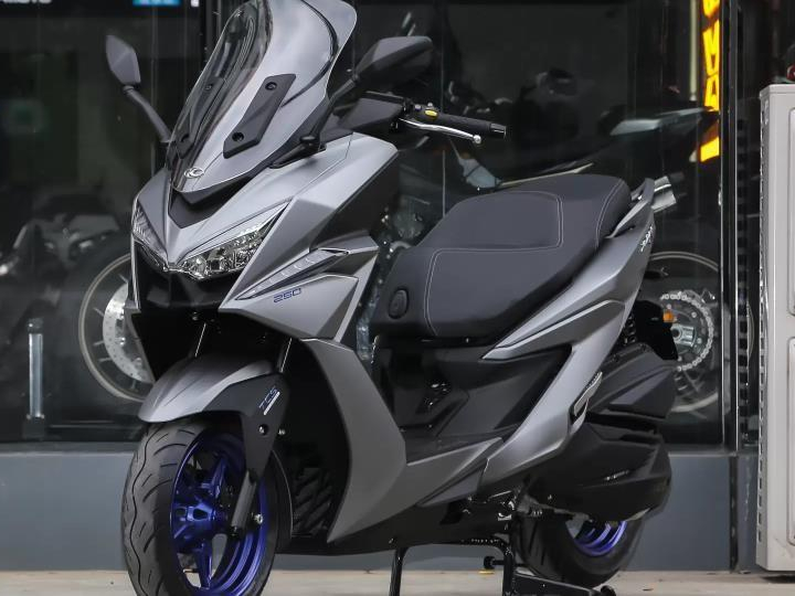 【光阳 赛艇 S250 光阳_光阳 赛艇 S250_汽车之家】