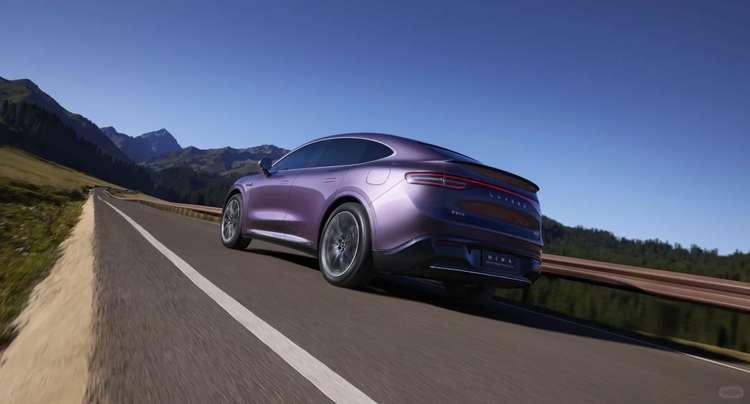 极氪7X、智界R7和蔚来ES6谁才是二胎家庭的首选保姆车_车家号_发现车生活_汽车之家