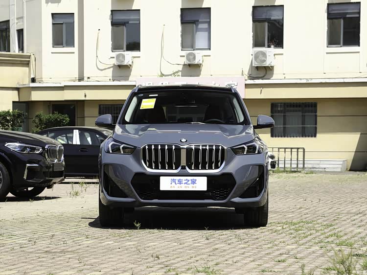 豪华紧凑型SUV怎么选？奔驰GLB对比宝马X1和奥迪Q3_车家号_发现车生活_汽车之家