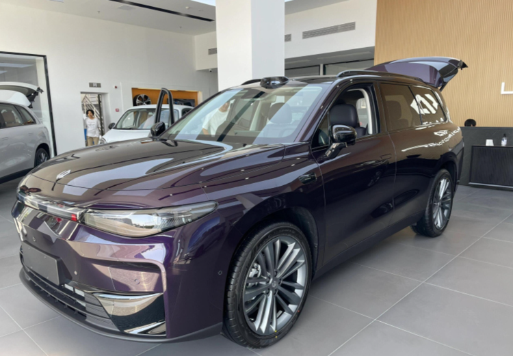 零跑C16上市在即，15.58万起售挑战理想L6_车家号_发现车生活_汽车之家