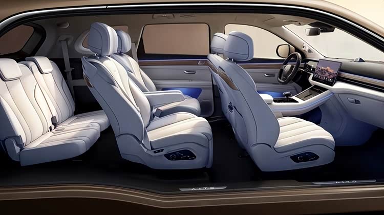 巅峰对决，理想L6对比问界M7，你会选择谁？_车家号_发现车生活_汽车之家