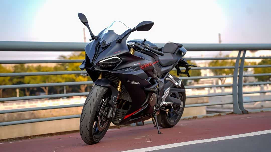 用销量证明实力—38999元QJ赛600RS静态解析_车家号_发现车生活_汽车之家