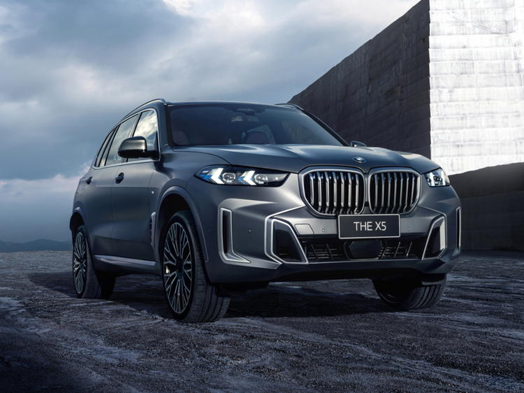 宝马X5 vs 奥迪Q6，谁是家庭出行的最佳之选？_车家号_发现车生活_汽车之家