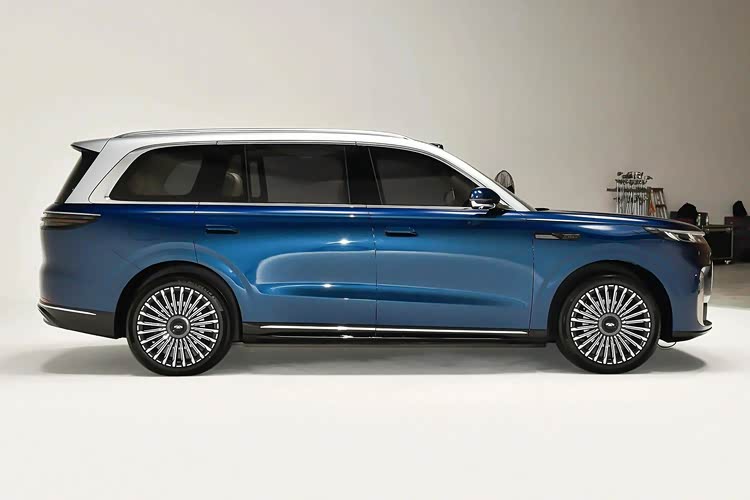 2025年六座SUV即将亮相！问界M8/小鹏G01/风云T11等11款新车！_车家号_发现车生活_汽车之家