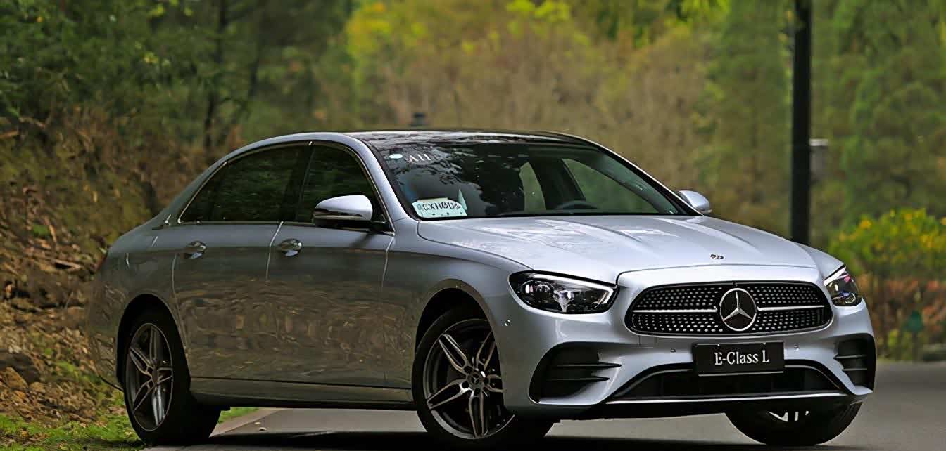 终于换回2.0T发动机，就问奔驰E260L老车主后悔不？_车家号_发现车生活_汽车之家