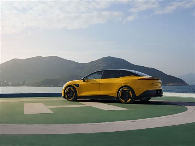 极氪007智驾升级，双OrinX加持，让出行更安心！_车家号_发现车生活_汽车之家