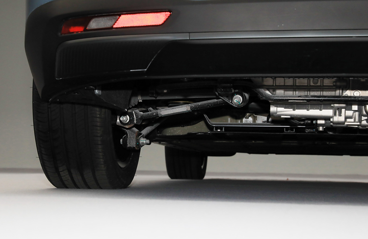 零跑B10申报图曝光，后驱+三连杆后悬，卖10万会成爆款？_车家号_发现车生活_汽车之家