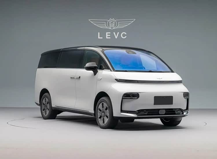 吉利翼真 L380 纯电动 MPV 上市，市场表现有待观察_车家号_发现车生活_汽车之家