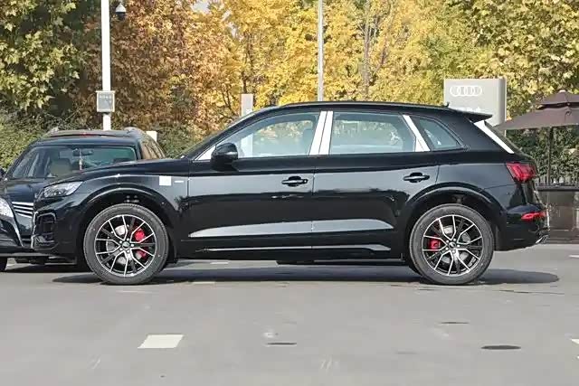 【文章】2025款奥迪Q5L登场，配备2.0T高低功率动力，售价39.88-48.88万元_车家号_汽车之家