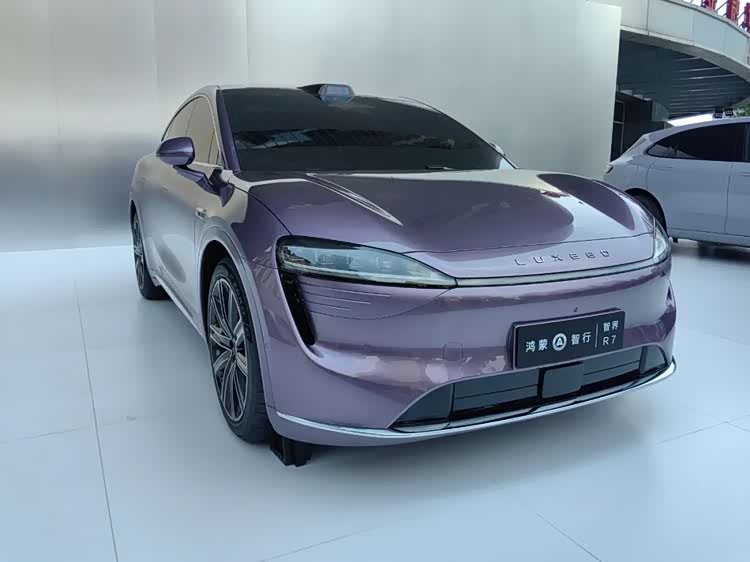 智界R7售25.98万起，华为智驾+802km续航_车家号_发现车生活_汽车之家