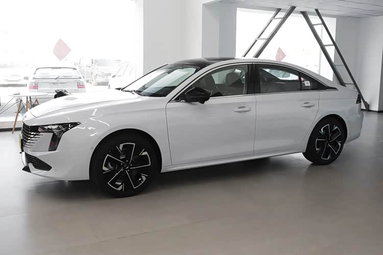 【文章】2025款东风标致508L，外观微调，配置提升，将于3月17日上市_车家号_汽车之家