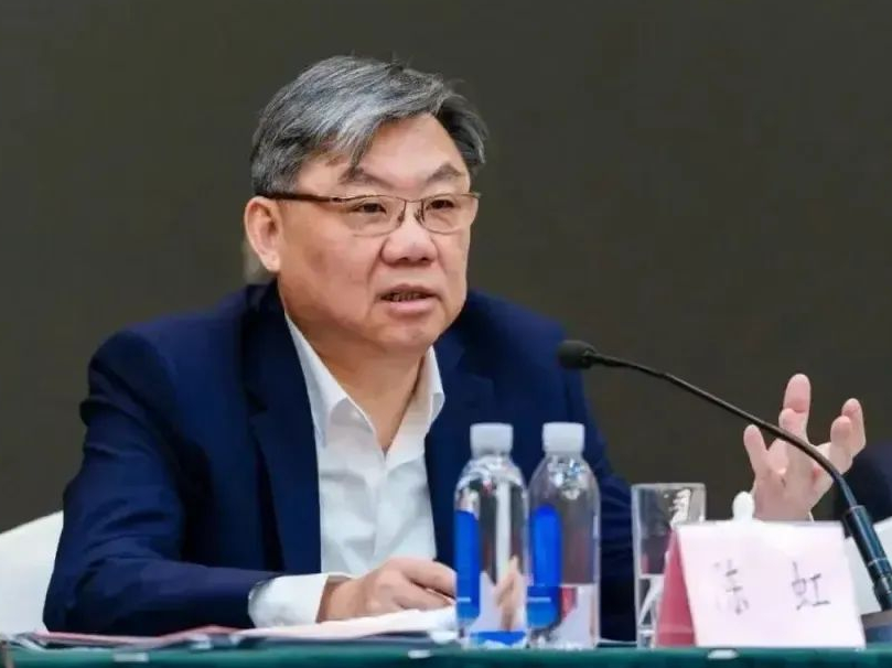 国内最大车企，迎来60岁新掌门人_车家号_发现车生活_汽车之家