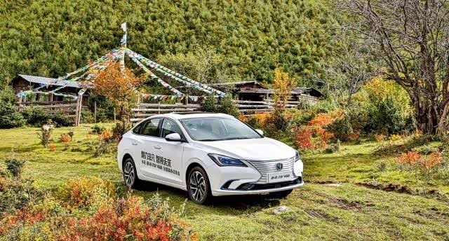 “三大先锋”开路！长安逸动EV460成新能源市场一匹黑马_车家号_发现车生活_汽车之家