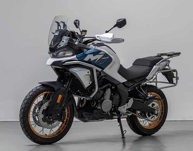 春风700MT，675NK亮相，阿春这是要发力了？_车家号_发现车生活_汽车之家