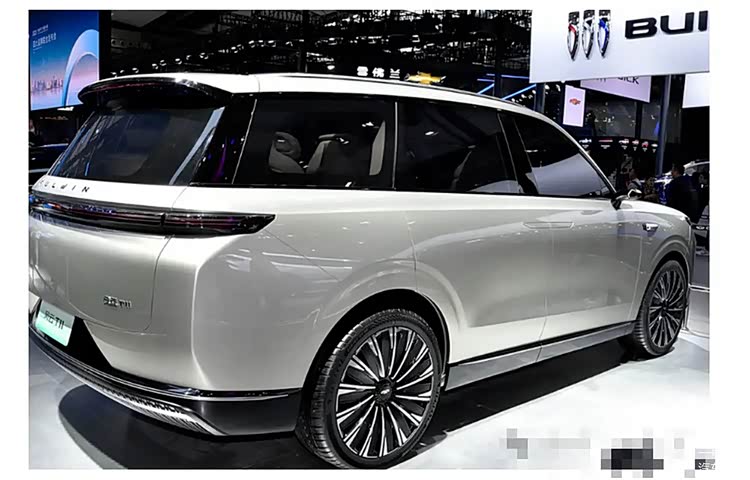 奇瑞风云T11震撼上市，1.5T+电机续航超千公里，速来围观！_车家号_发现车生活_汽车之家