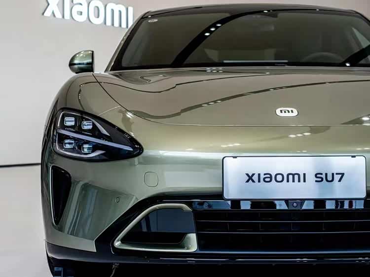 【文章】全方位对比极氪007、小米SU7和小鹏P7，你会咋选？_车家号_汽车之家