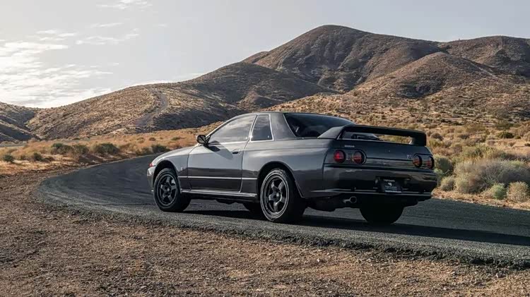 日产 Skyline GT-R 你最喜欢哪一代？历代车型特色一次看_车家号_发现车生活_汽车之家