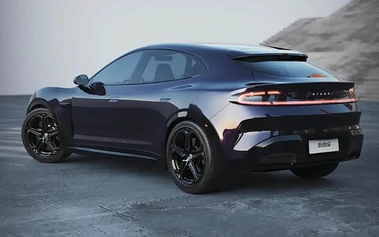 【文章】小米SU8正式曝光！售价或23.59万起，销售前景能否超越小米SU7？_车家号_汽车之家