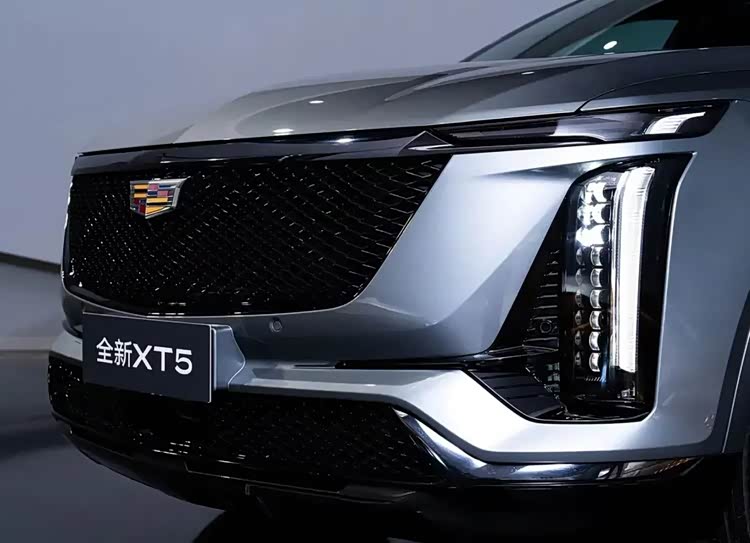 全面升级，26.59万起售！全新XT5是来捣乱的吗？_车家号_发现车生活_汽车之家