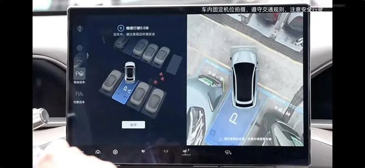 【文章】25款极氪001 vs. 特斯拉Model Y vs. 腾势N7：智能驾驶王者争霸赛_车家号_汽车之家