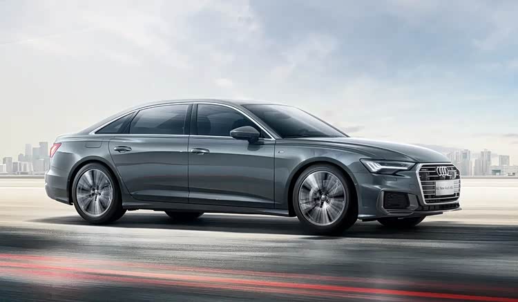 奥迪A6L新动向：2025款全系增配先行，全新一代需候至2026年底！_车家号_发现车生活_汽车之家