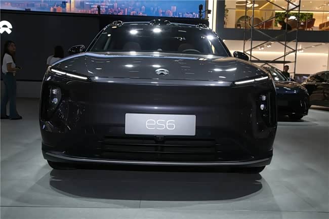 不只是大!极氪7X空间细节揭秘,蔚来ES6、智界R7也来凑热闹_车家号_发现车生活_汽车之家