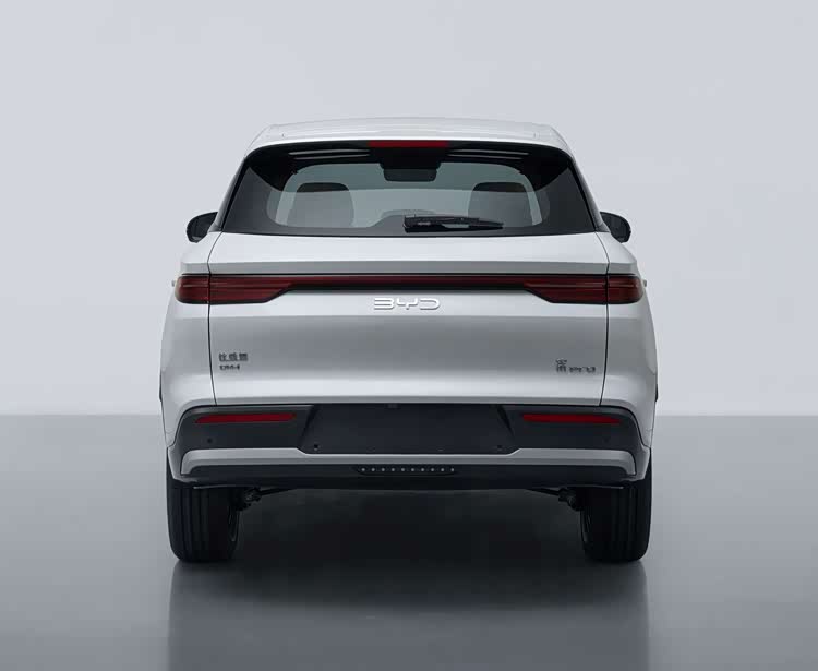 比亚迪新宋Pro申报图！前脸更具攻击性，搭DM5.0技术_车家号_发现车生活_汽车之家