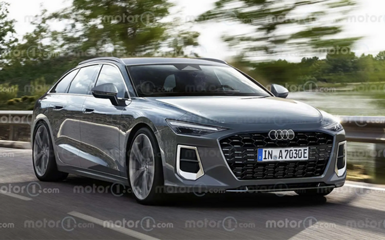 【文章】奥迪确认！C9代奥迪A6L不更名，明年正式国产，想买的赶紧攒钱_车家号_汽车之家