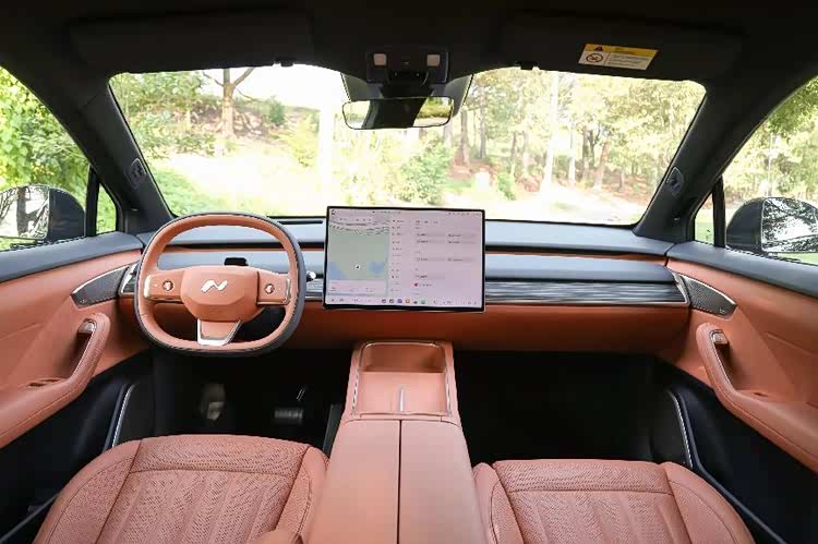 惊不惊喜？乐道L60上市，BaaS方案14.99万起_车家号_发现车生活_汽车之家